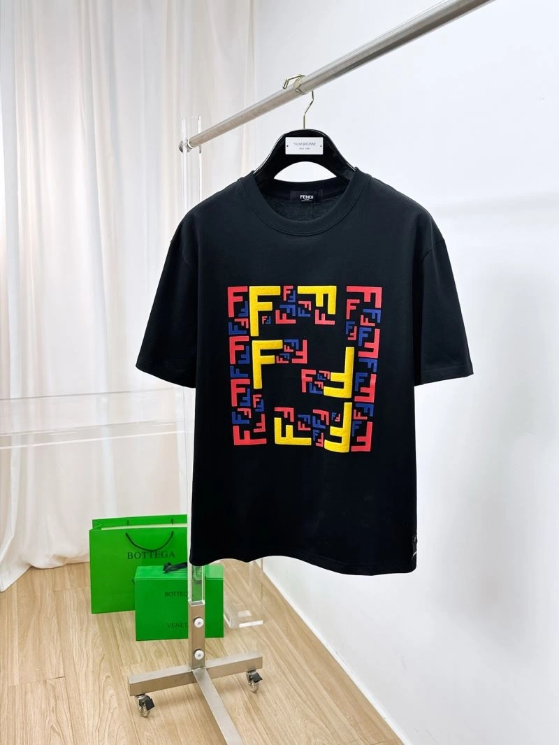 Fendi T-Shirts