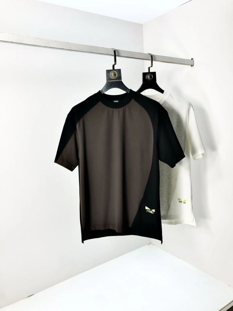 Fendi T-Shirts