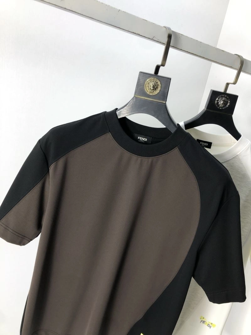 Inexpensive Fendi T-Shirts