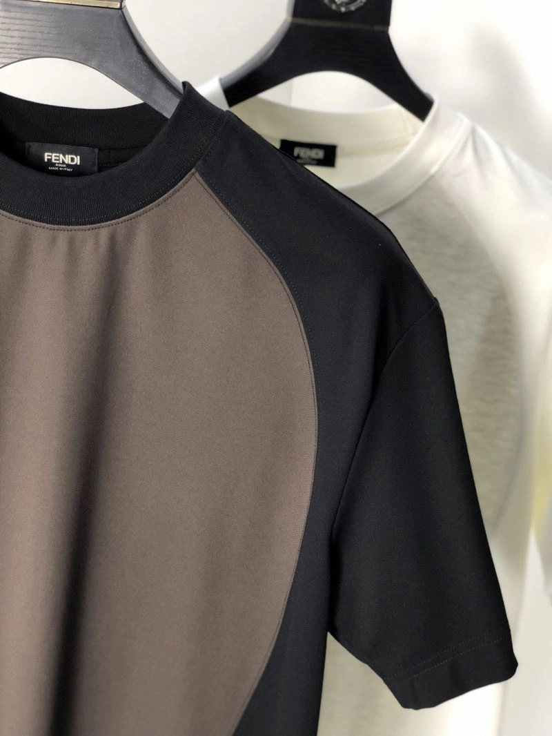 Inexpensive Fendi T-Shirts
