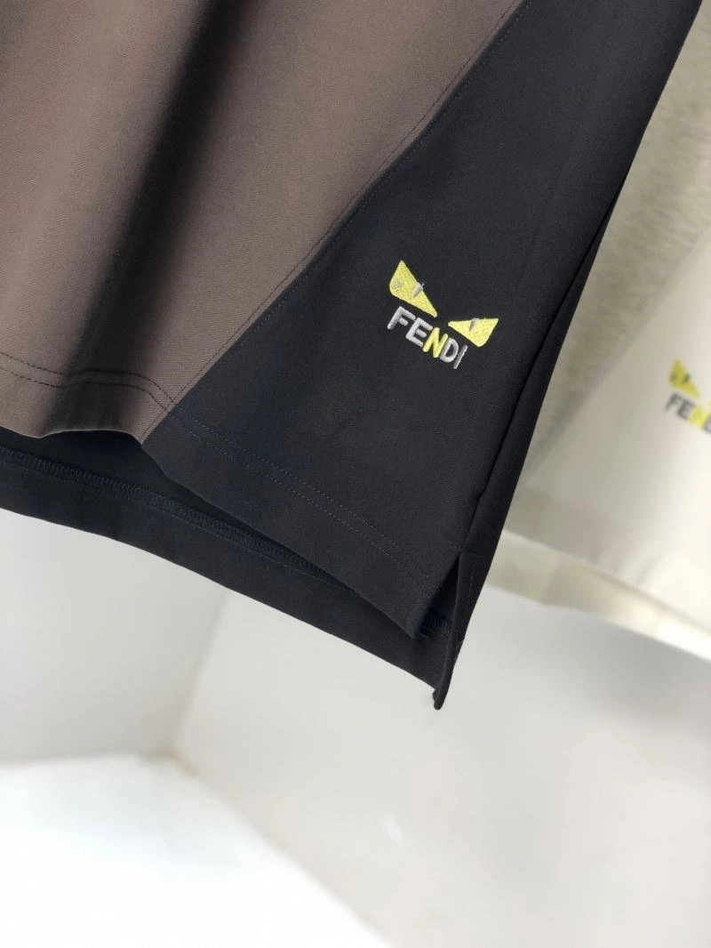 Inexpensive Fendi T-Shirts