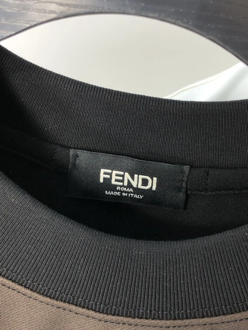 Inexpensive Fendi T-Shirts