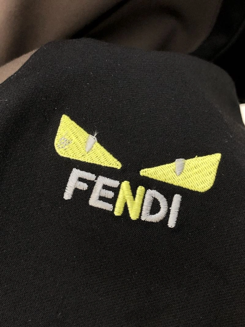 Inexpensive Fendi T-Shirts