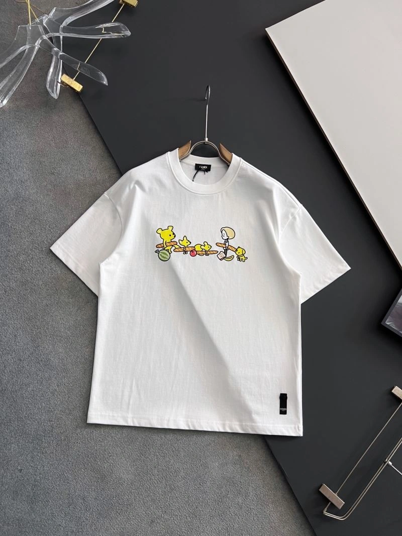 Fendi T-Shirts