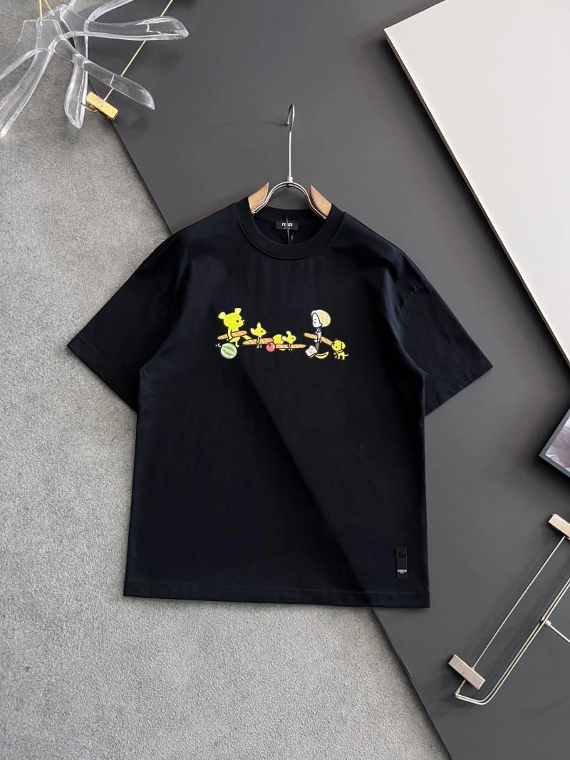 Low-cost Fendi T-Shirts