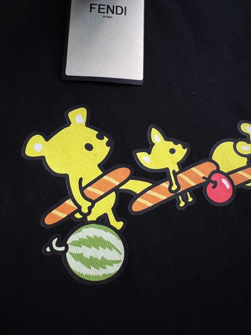 Low-cost Fendi T-Shirts