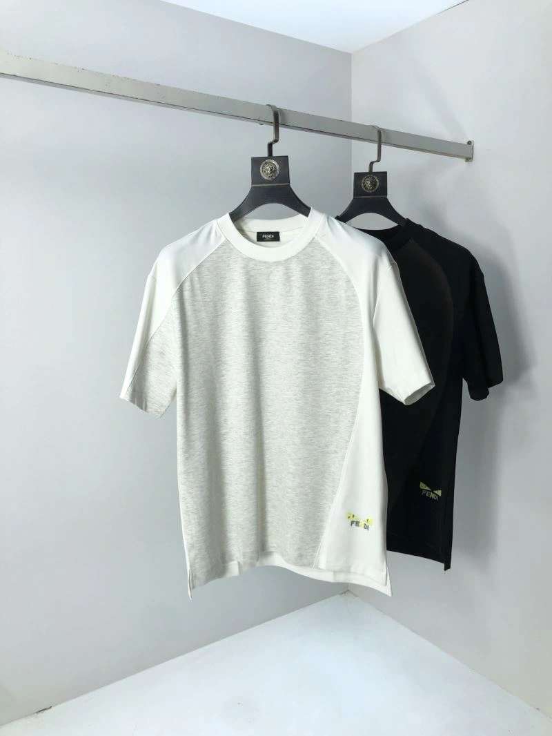 Fendi T-Shirts