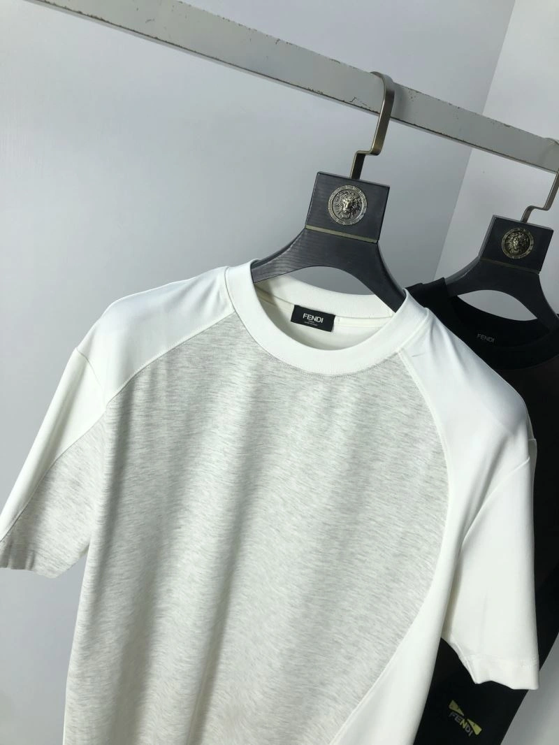Authentic Fendi T-Shirts