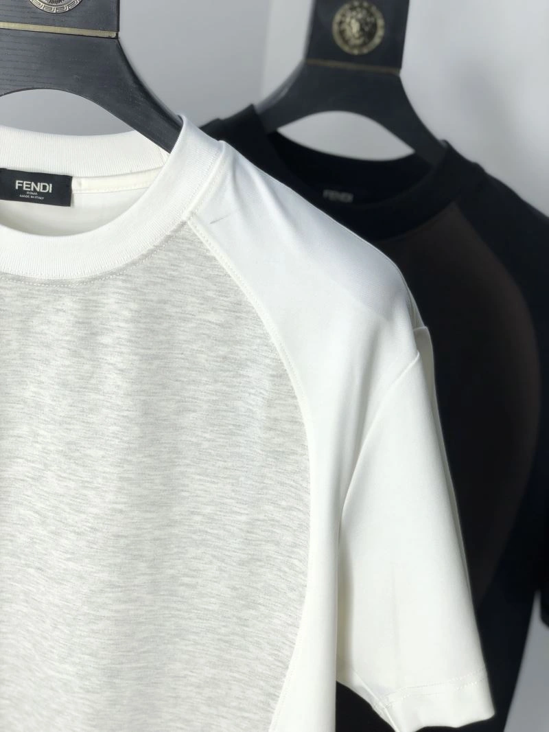 Authentic Fendi T-Shirts