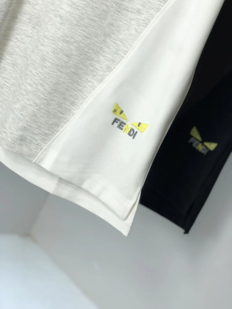 Authentic Fendi T-Shirts