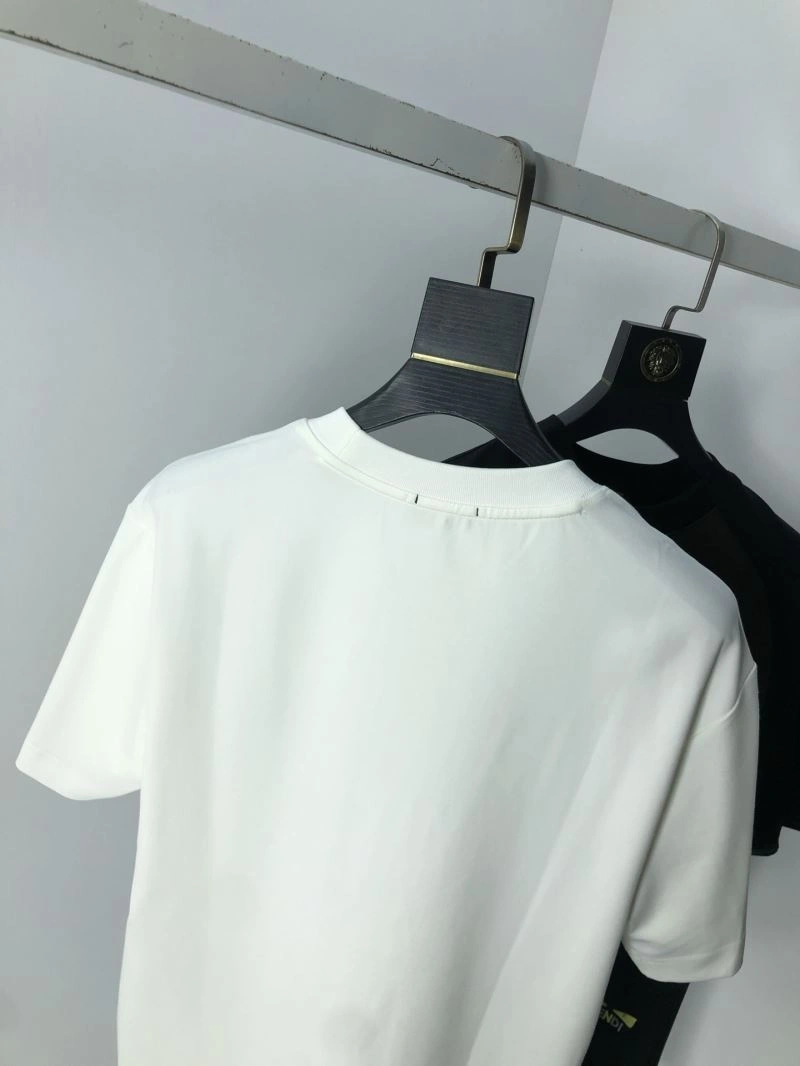 Authentic Fendi T-Shirts