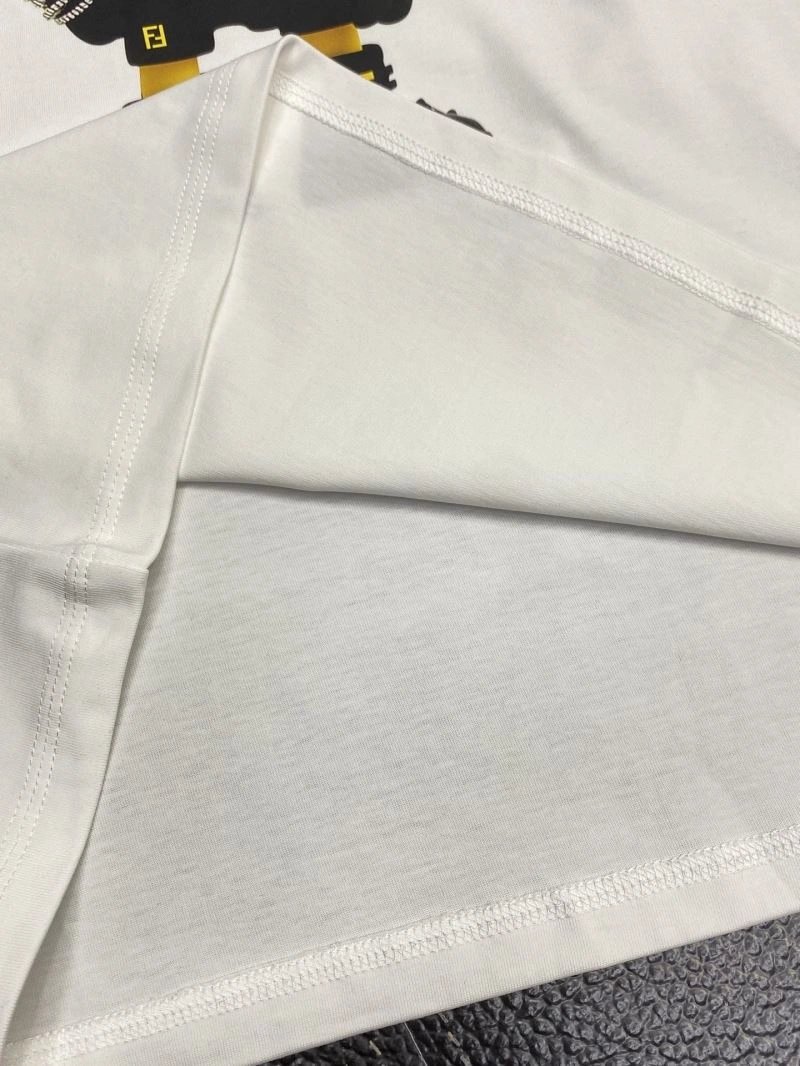 Top match Fendi T-Shirts