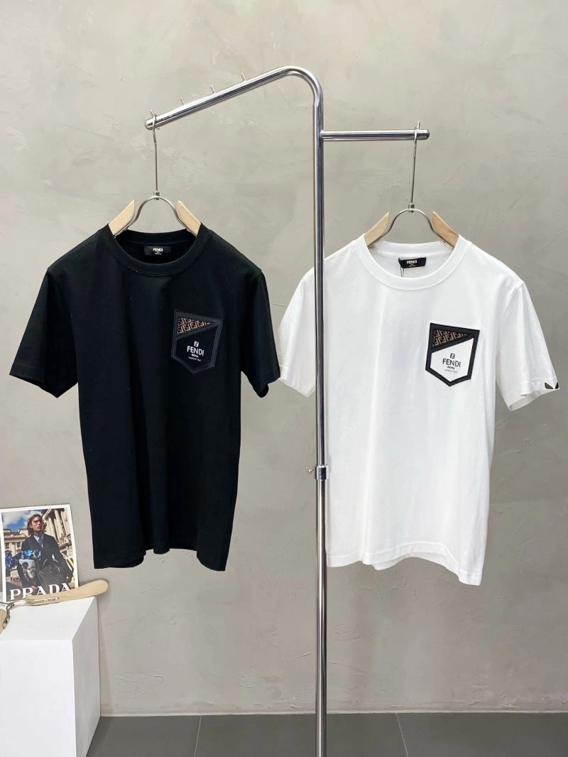 Fendi T-Shirts