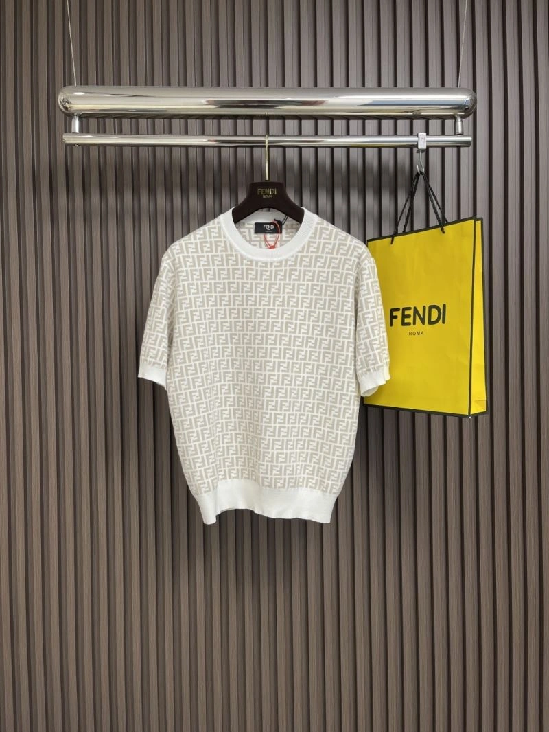 Fendi T-Shirts