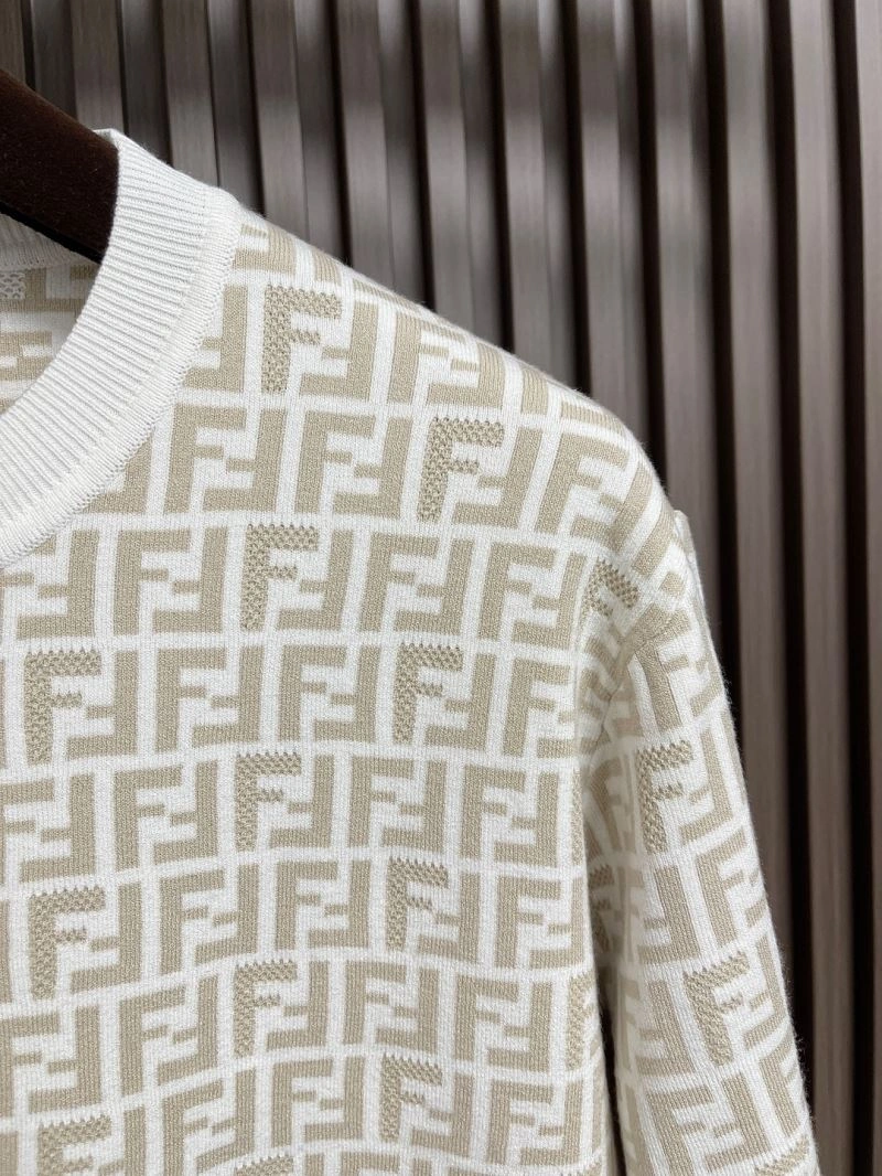Real Fendi T-Shirts