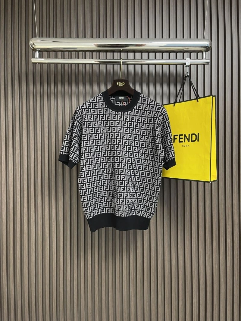 Fendi T-Shirts