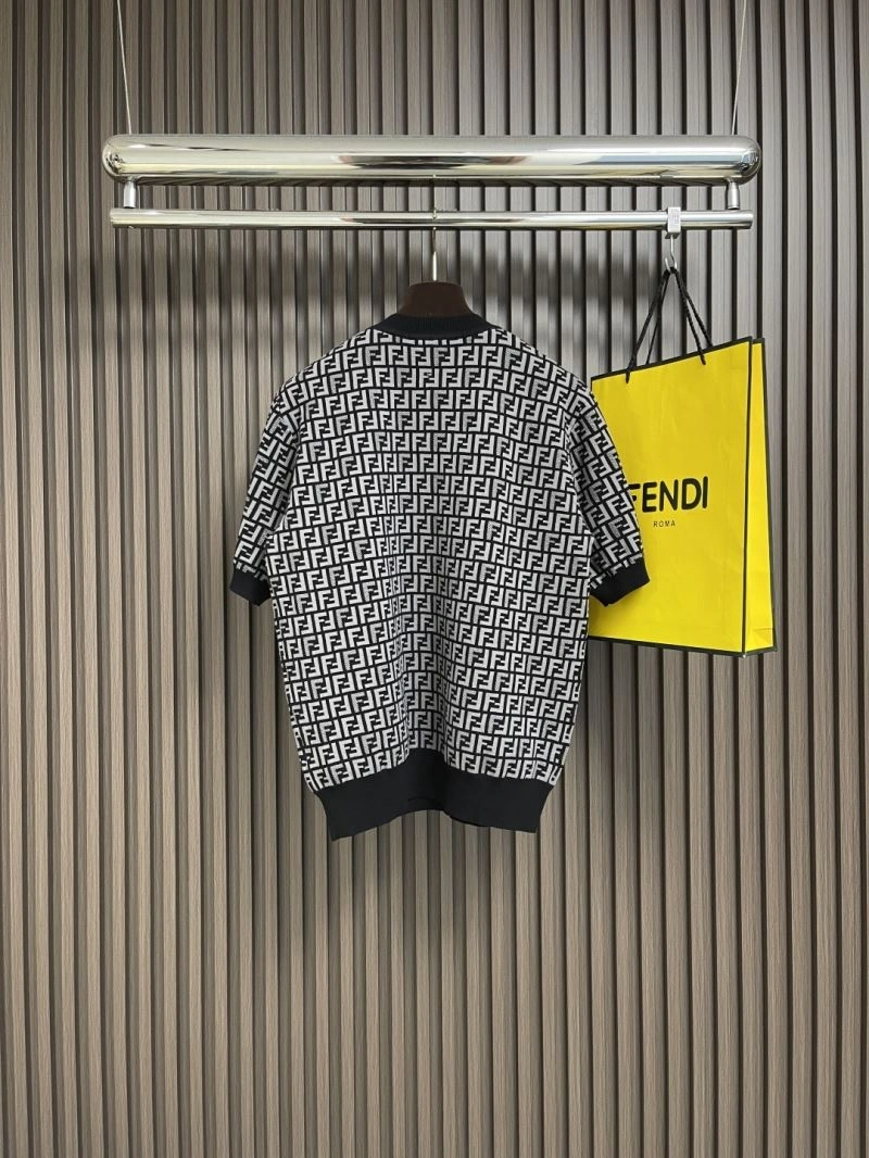 Original Fendi T-Shirts