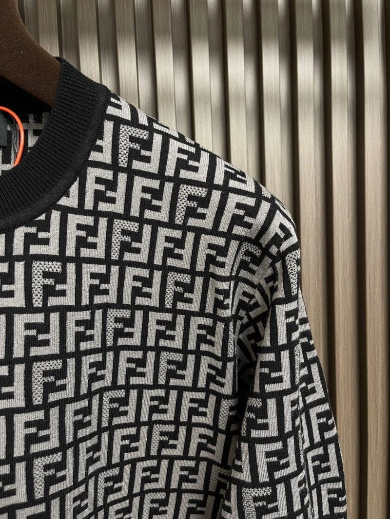 Original Fendi T-Shirts