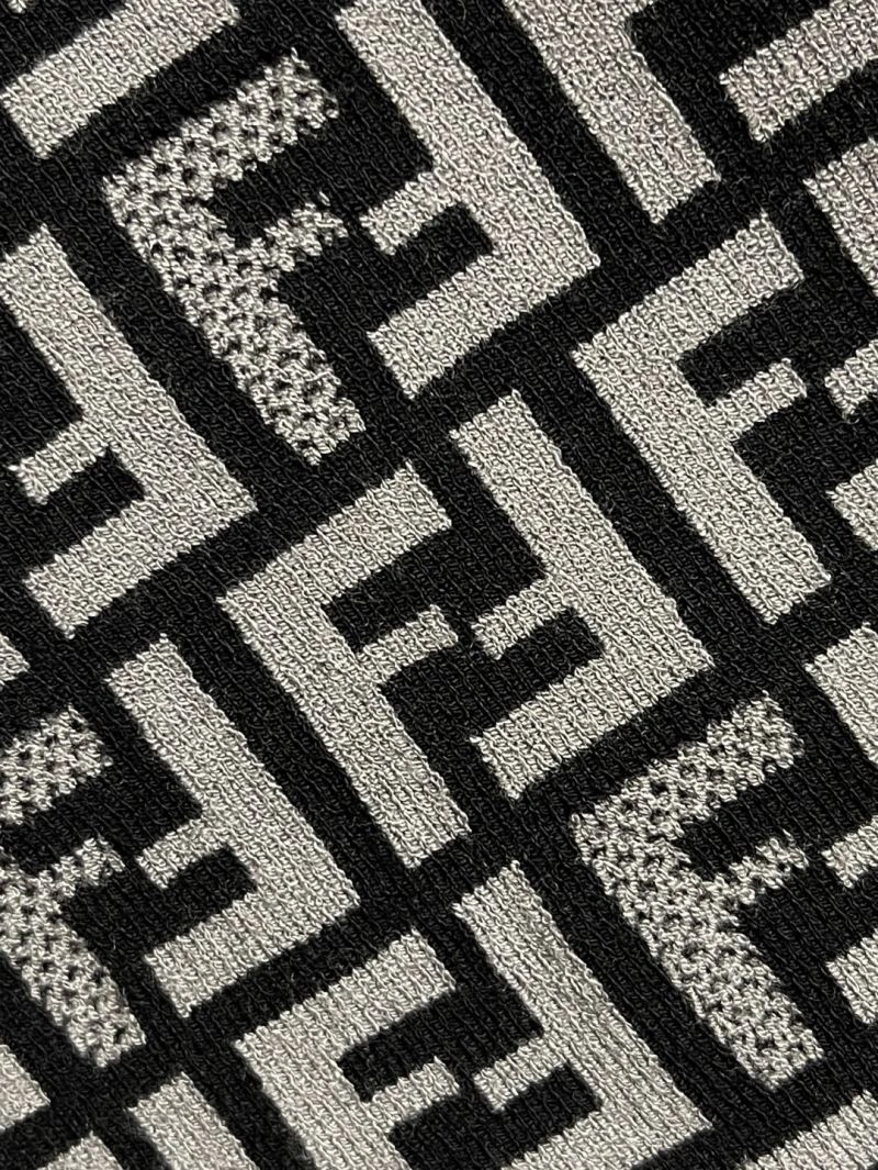 Original Fendi T-Shirts
