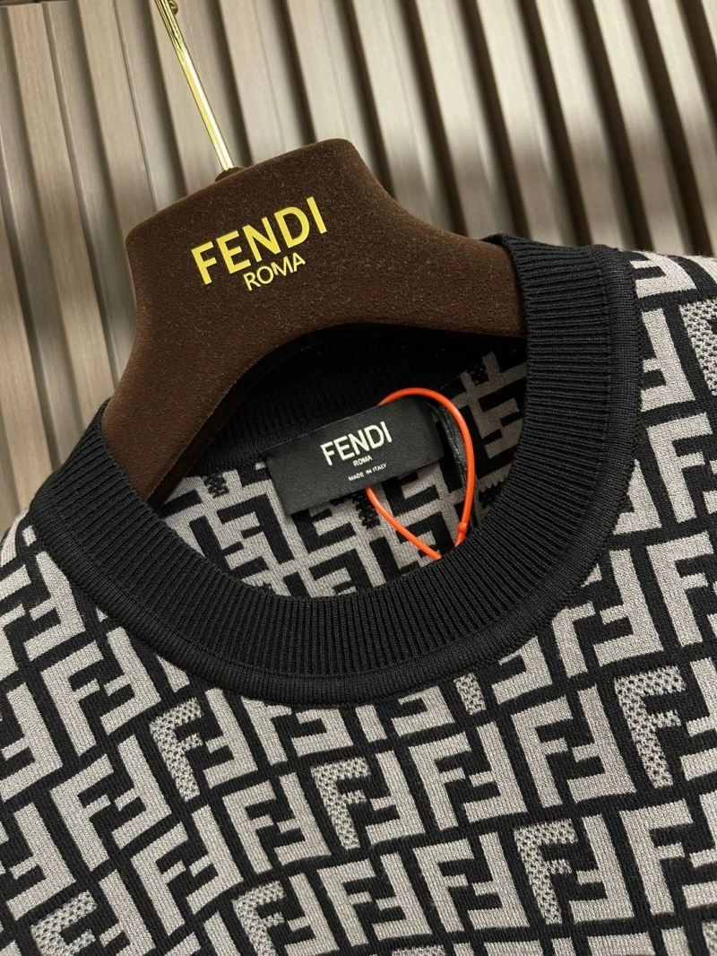 Original Fendi T-Shirts