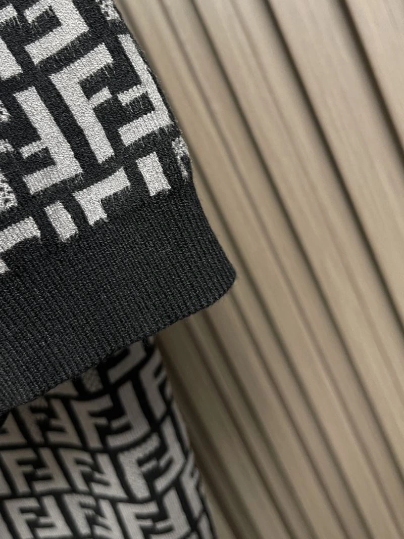 Original Fendi T-Shirts
