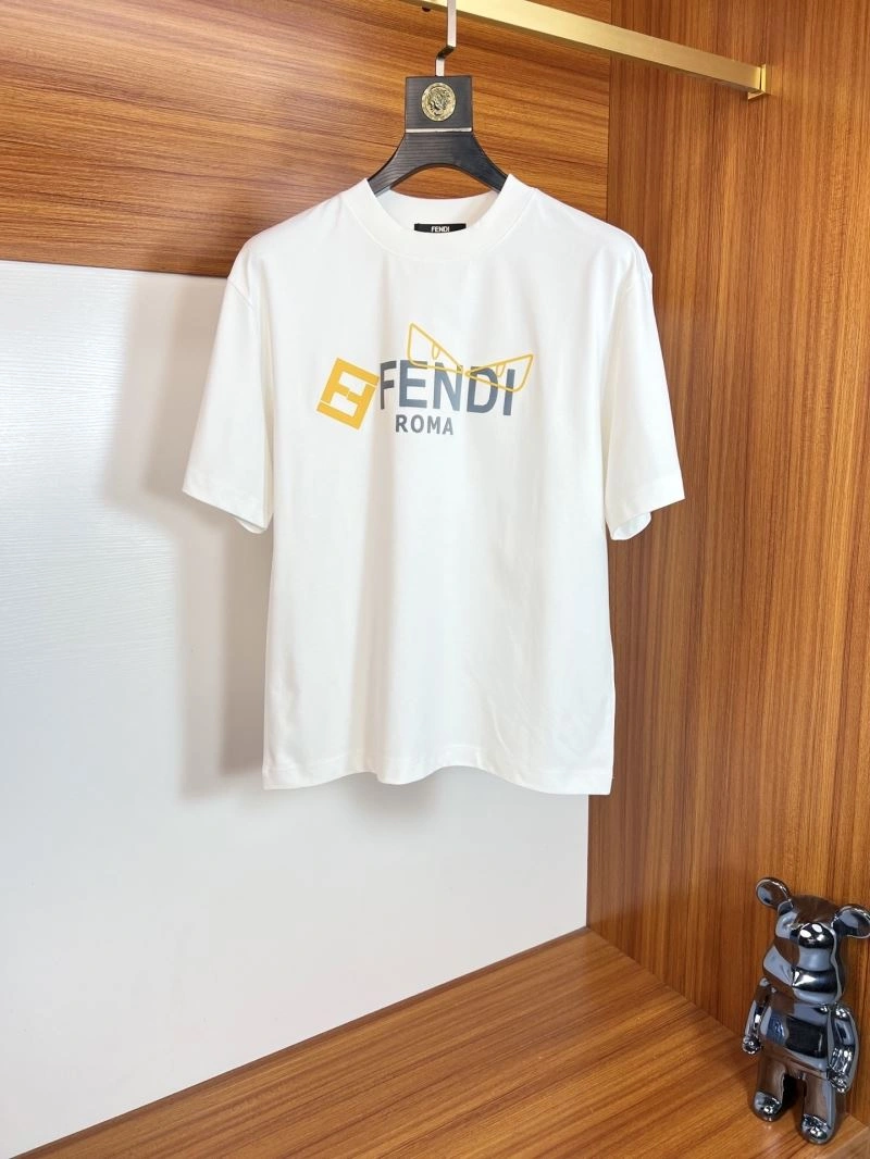 Fendi T-Shirts