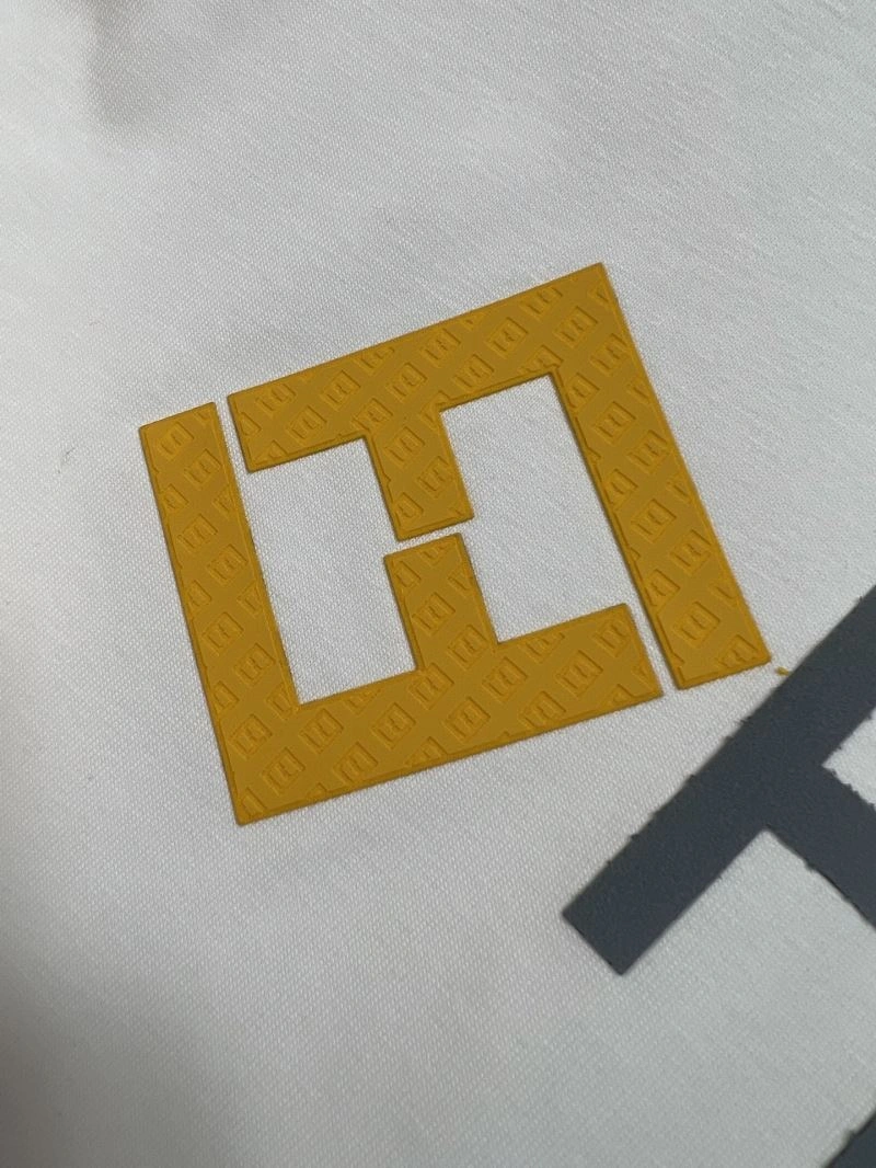 Top match Fendi T-Shirts