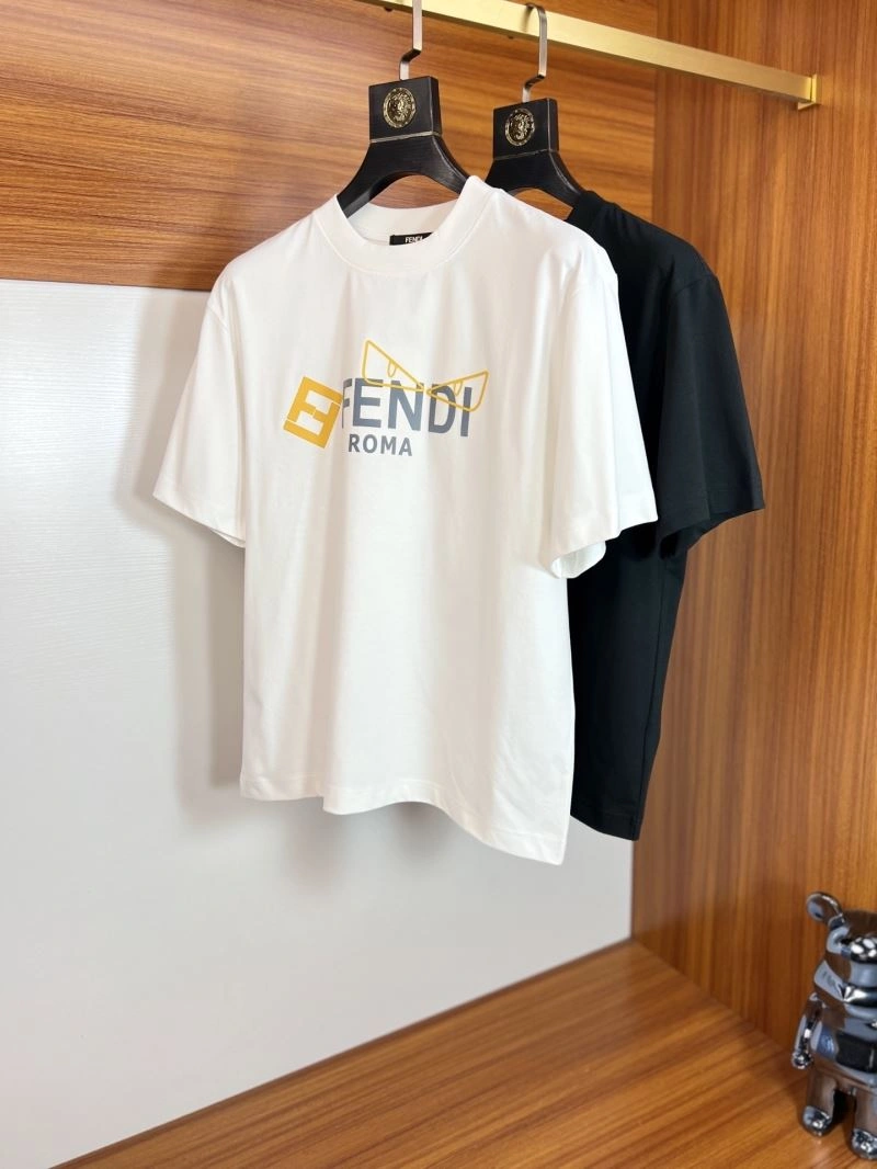 Genuine Fendi T-Shirts