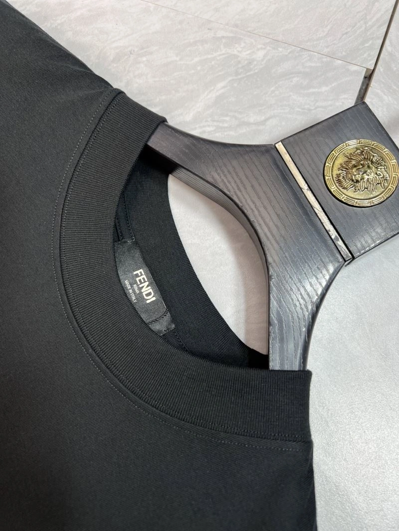 Genuine Fendi T-Shirts