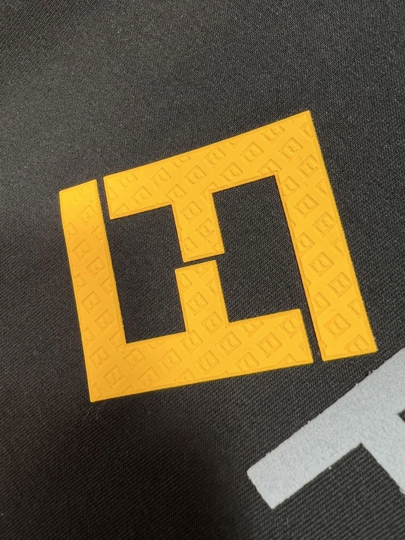 Genuine Fendi T-Shirts