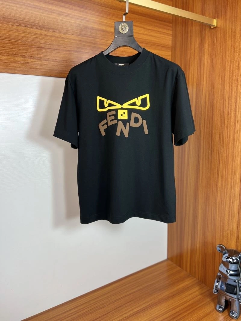 Fendi T-Shirts