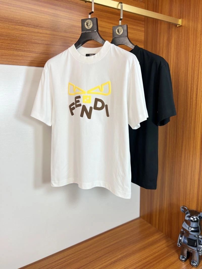 Reasonably priced Fendi T-Shirts