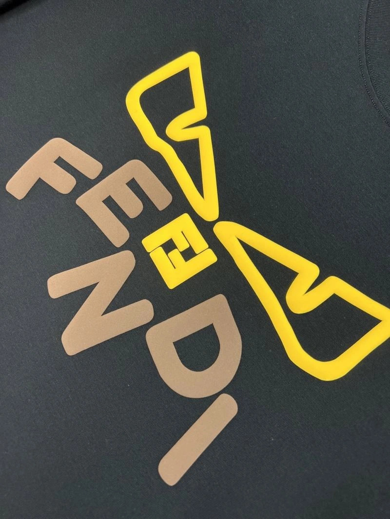 Reasonably priced Fendi T-Shirts