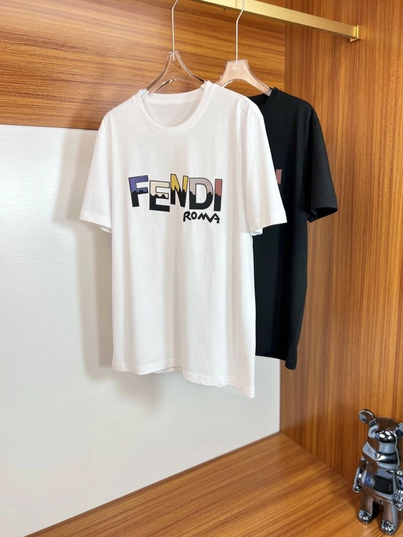 Fendi T-Shirts