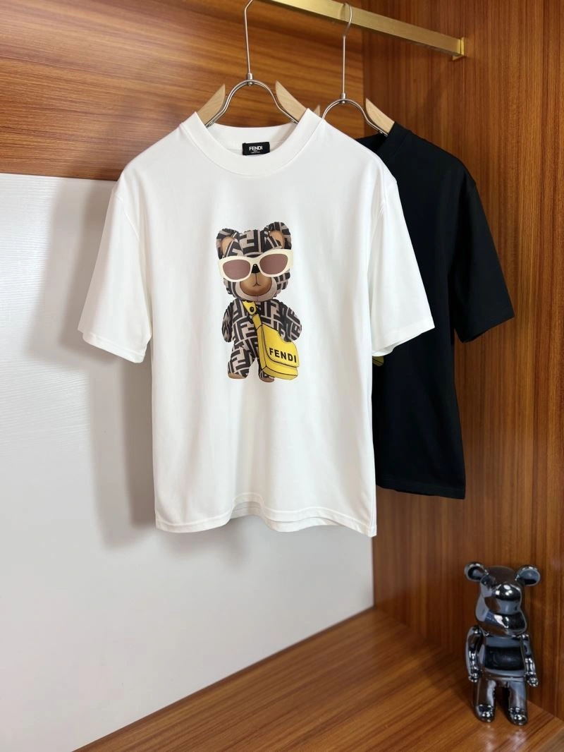 Fendi T-Shirts
