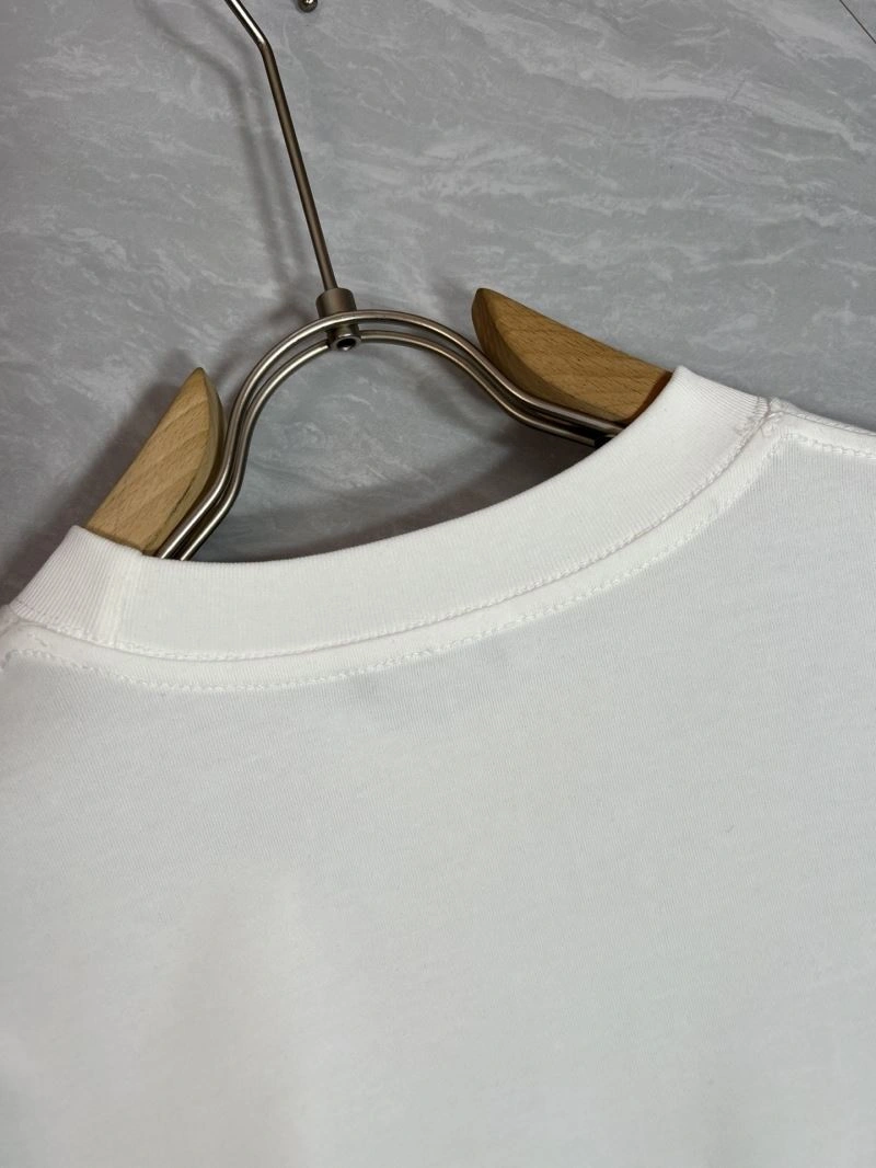 Brand-authenticated Fendi T-Shirts