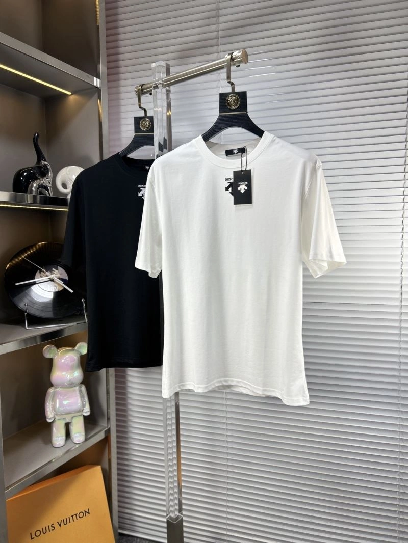 Precise copy Fendi T-Shirts