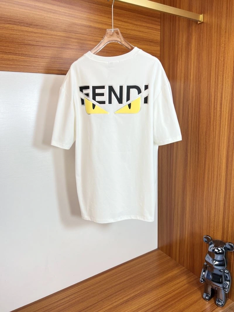 Official Fendi T-Shirts