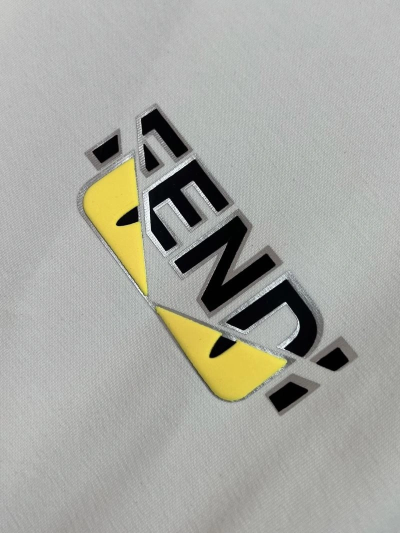 Official Fendi T-Shirts