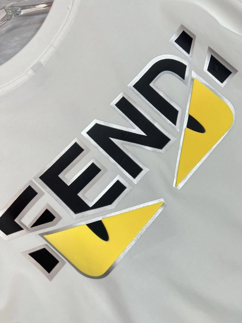 Official Fendi T-Shirts