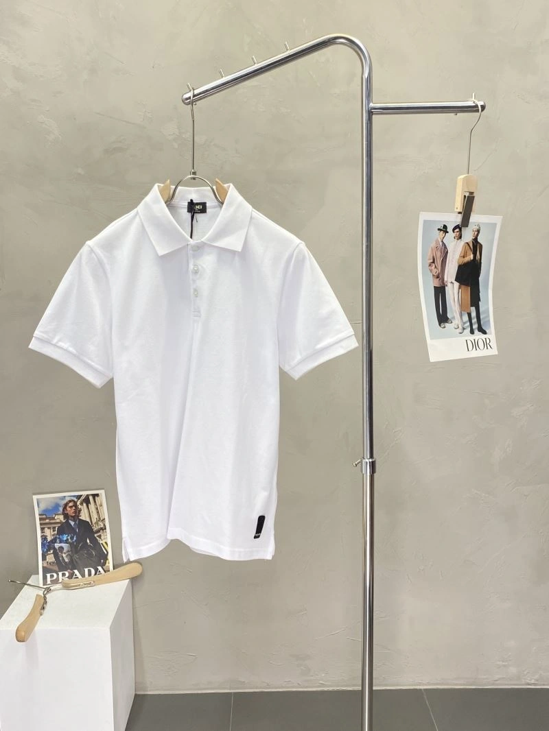 Fendi T-Shirts