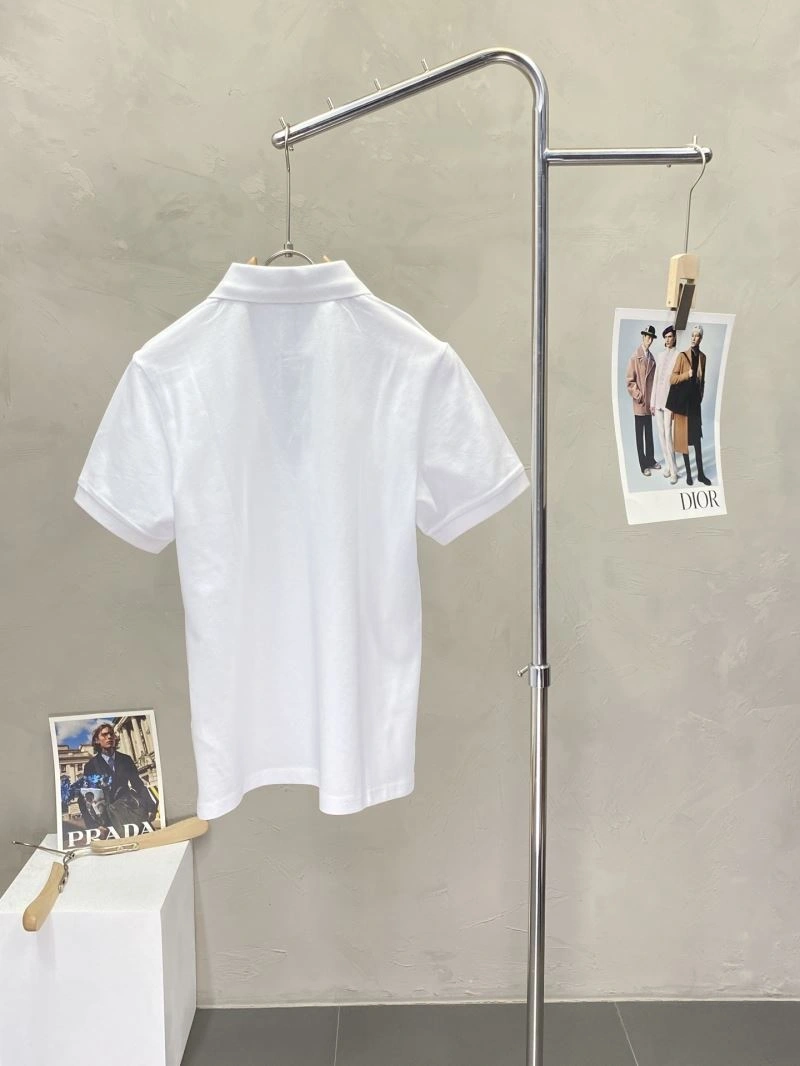 Original Fendi T-Shirts