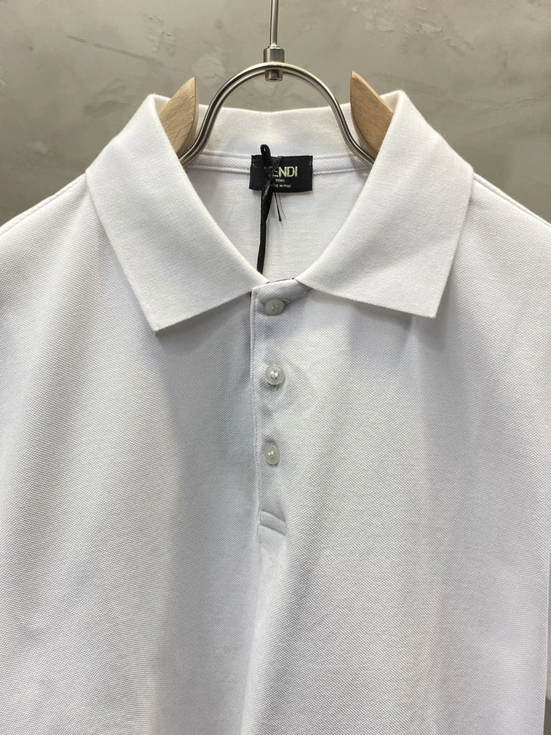 Original Fendi T-Shirts