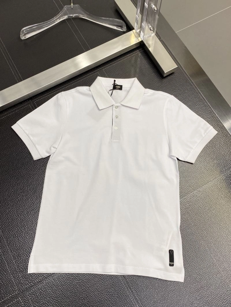 Original Fendi T-Shirts
