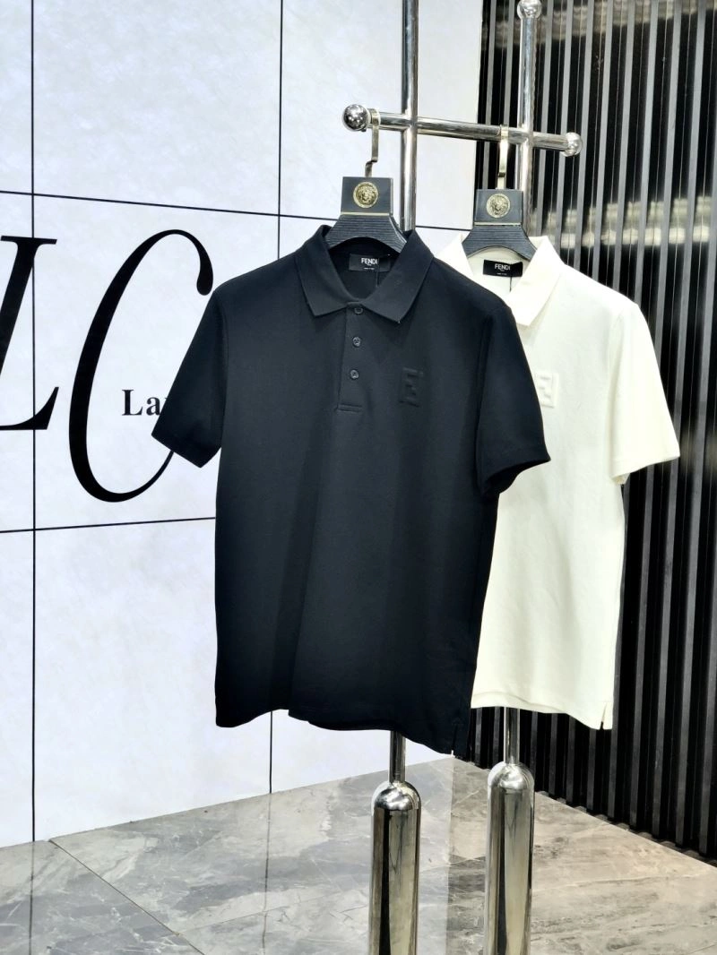 Fendi T-Shirts