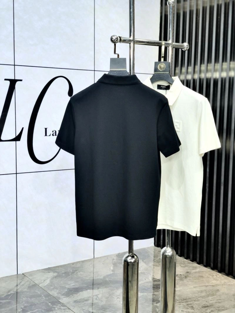 Factory-made Fendi T-Shirts