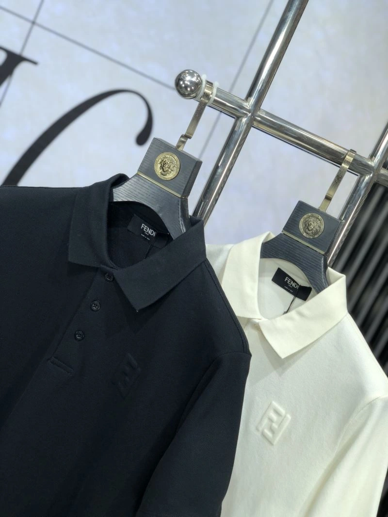 Factory-made Fendi T-Shirts