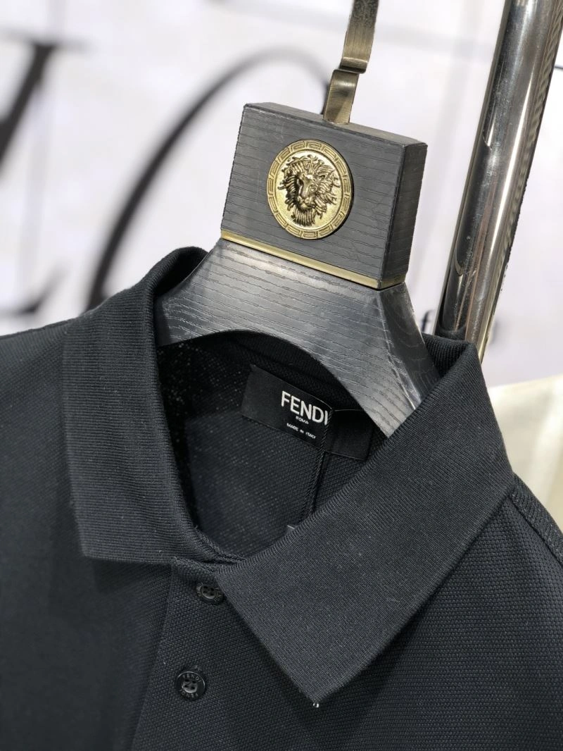 Factory-made Fendi T-Shirts