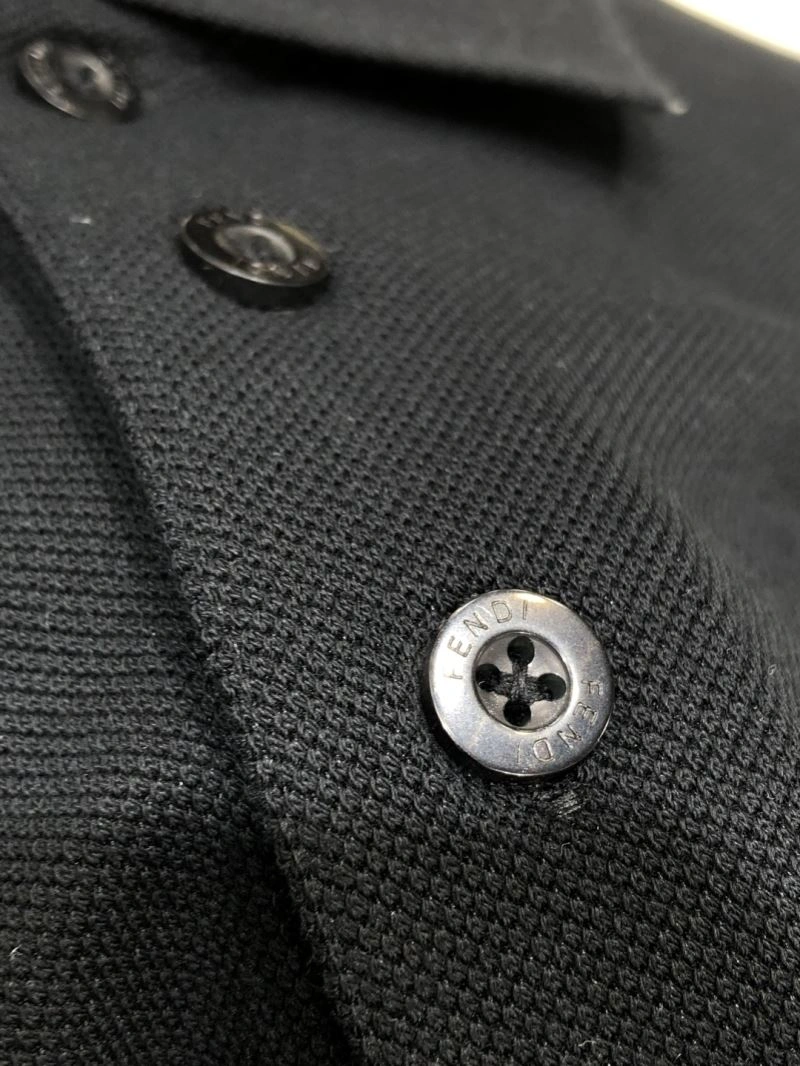 Factory-made Fendi T-Shirts