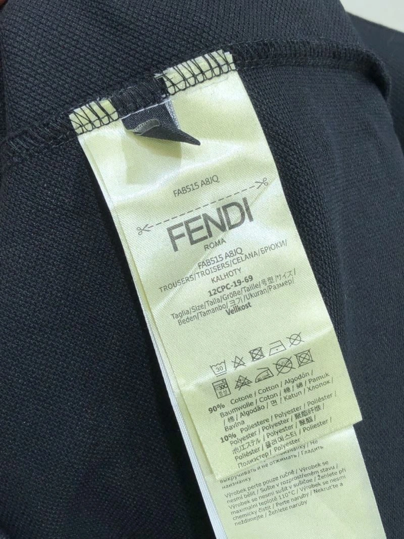 Factory-made Fendi T-Shirts